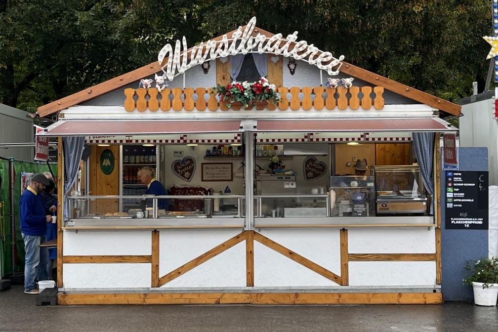 Brigitte, Patrick & Katrin Acktun GbR - Oktoberfest.de