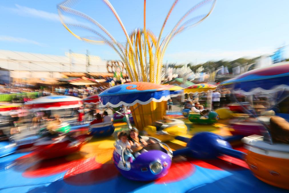 Attractions - Oktoberfest.de