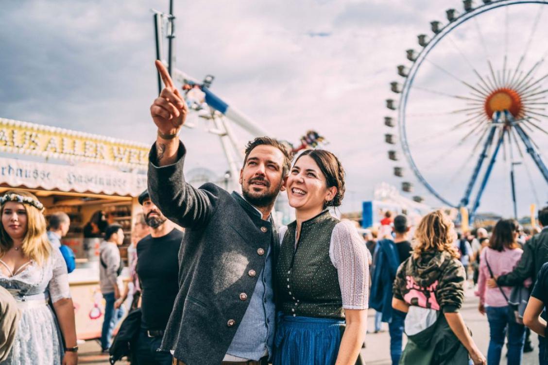 Preliminary final report - Oktoberfest.de