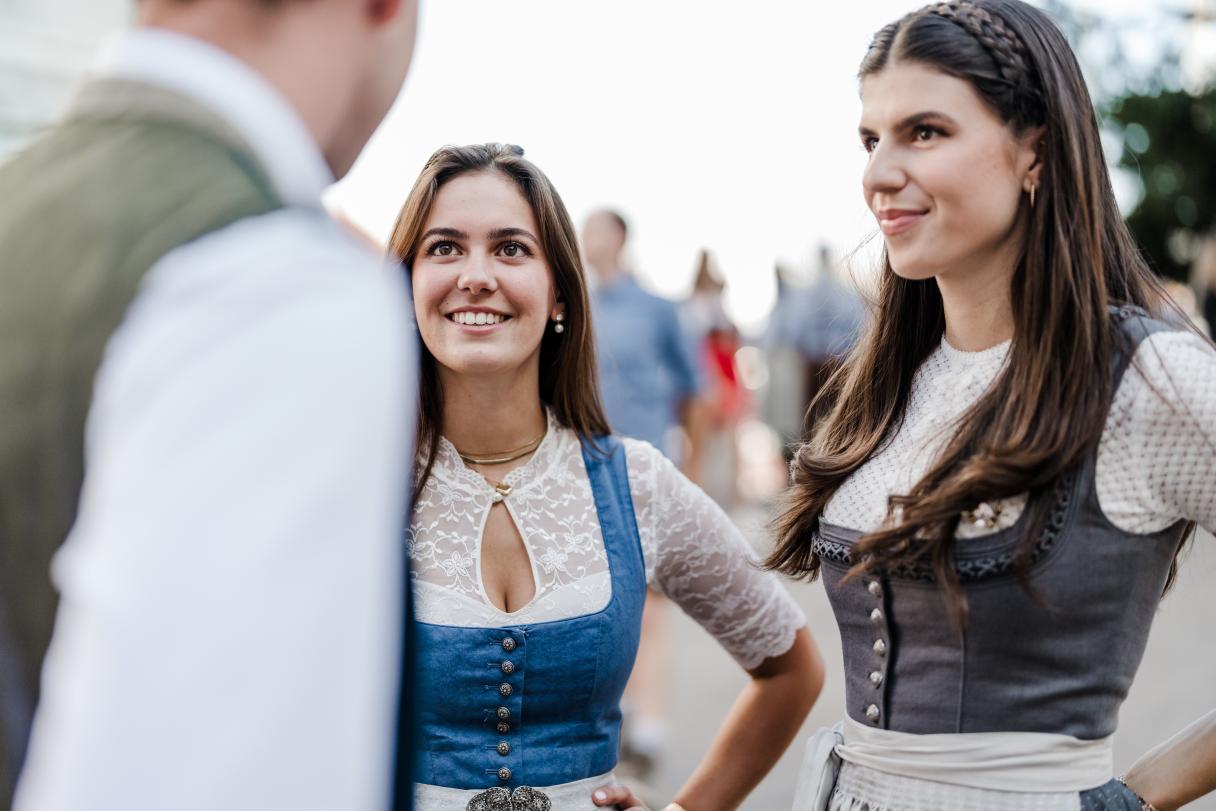 Oktoberfest: Service and important information for visitors ...