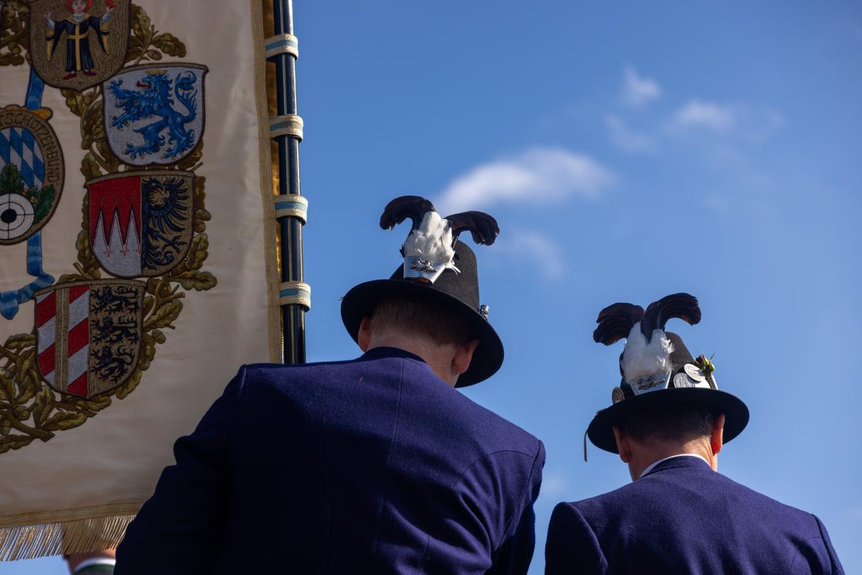 Insight into the tradition and history of the Munich Oktoberfest ...