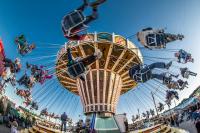 Overview of all rides at the Oktoberfest in Munich - Oktoberfest.de