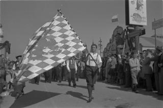 The history of Oktoberfest: from its beginnings to the present day ...