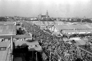 The history of Oktoberfest: from its beginnings to the present day ...