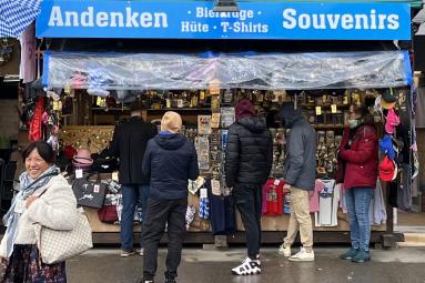 Andenken Simeth - Oktoberfest.de