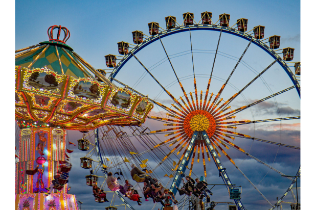 Preliminary final report 2024 - a relaxed 16 days of festivities ...