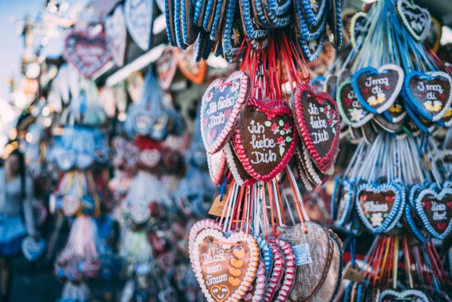 Oktoberfest-Magazine - Oktoberfest.de