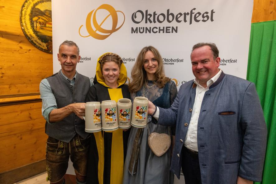 Welcome to the Munich Oktoberfest 2024 - the official website ...