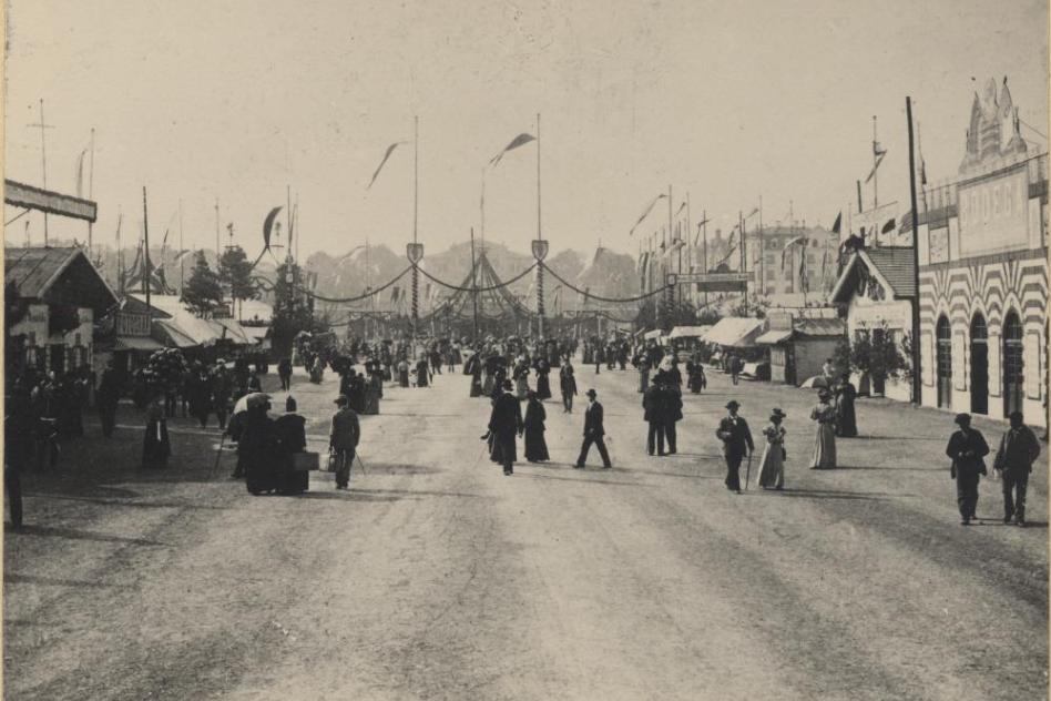 Insight into the tradition and history of the Munich Oktoberfest ...