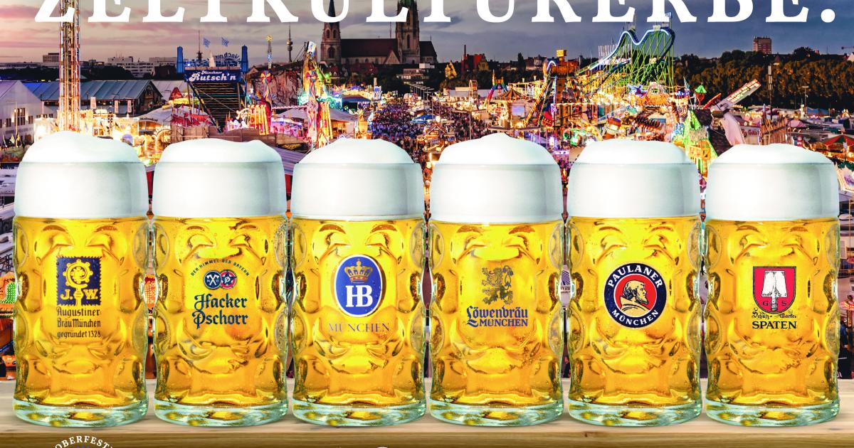 german beer festivals